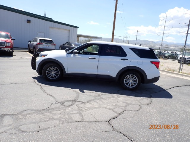 Online Auction Lot - Utah Surplus Property Auctions