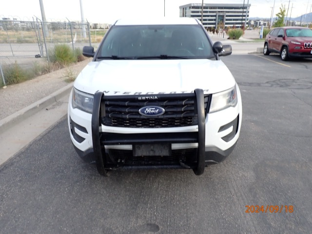 Online Auction Lot - Utah Surplus Property Auctions
