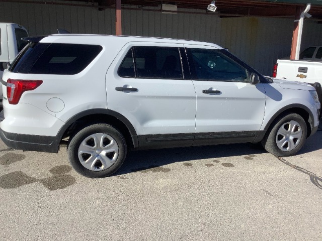 Online Auction Lot - Utah Surplus Property Auctions