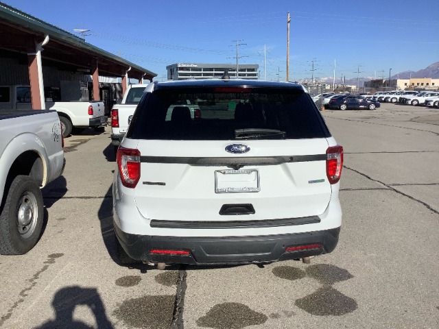 Online Auction Lot - Utah Surplus Property Auctions