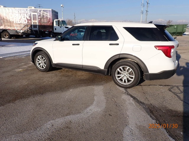 Online Auction Lot - Utah Surplus Property Auctions